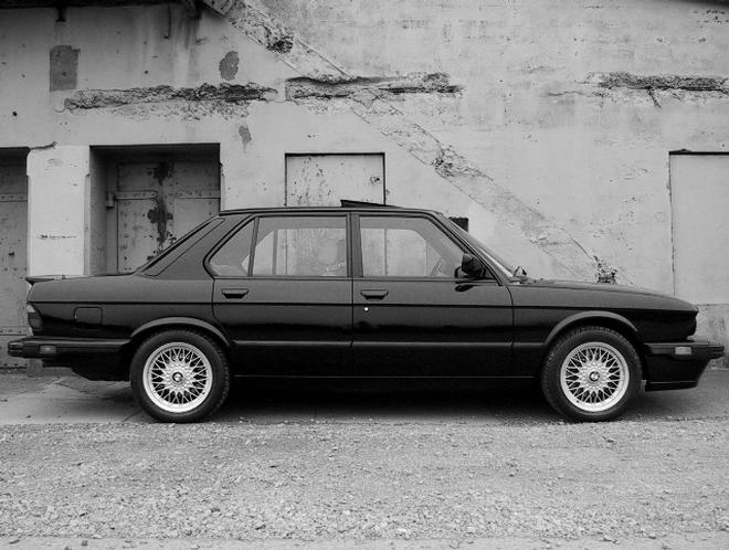 Any E28 love? (5 series) | Page 3 | VW Vortex - Volkswagen Forum
